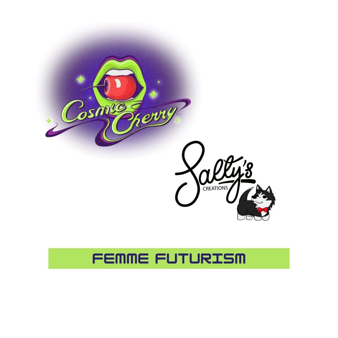 Cosmic Cherry 2025 – Salty's Creations
